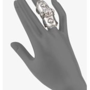 Jewelry | Aztec Knuckle Ring | Poshmark